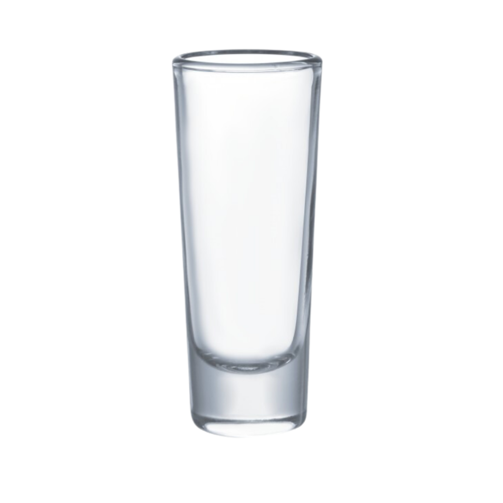 Tequilero de 2 oz. - Conceptos y Detalles
